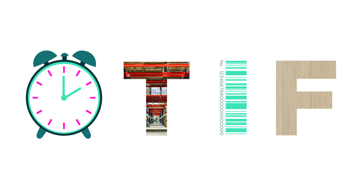 What OTIF Means for You - Clear Design