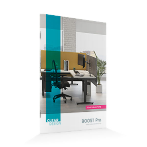 Brochures - Clear Design