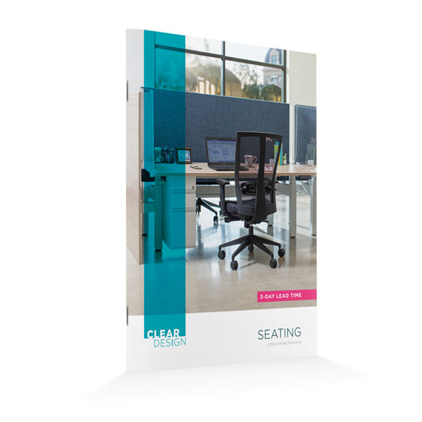 Literature - Clear Design