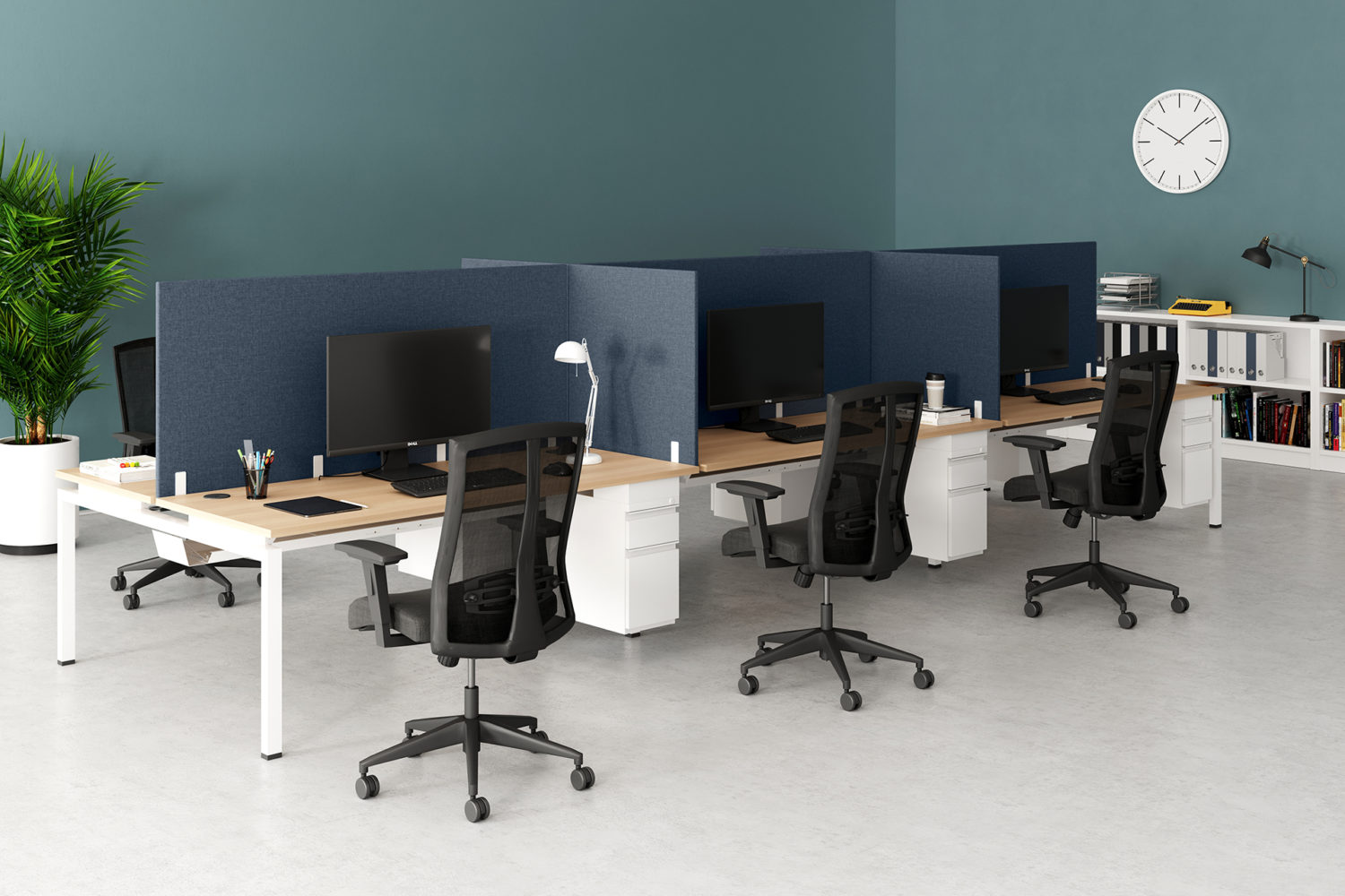 Gallery - Clear Design