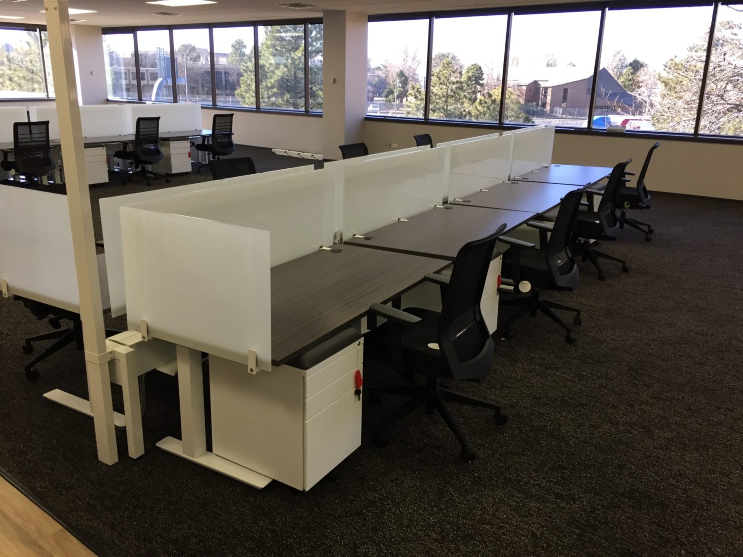 Gallery - Clear Design