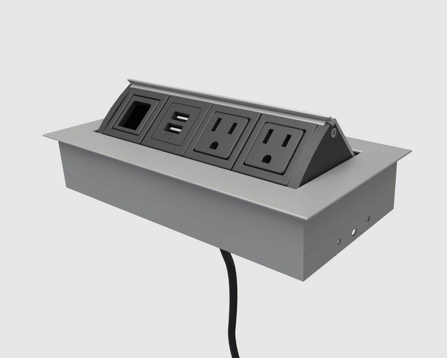 Gallery - Clear Design