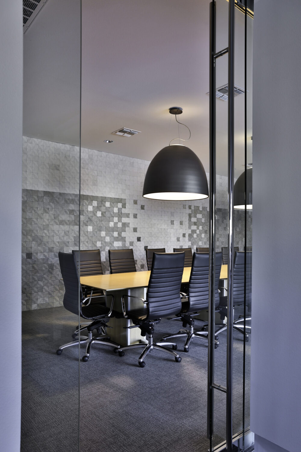 Gallery - Clear Design