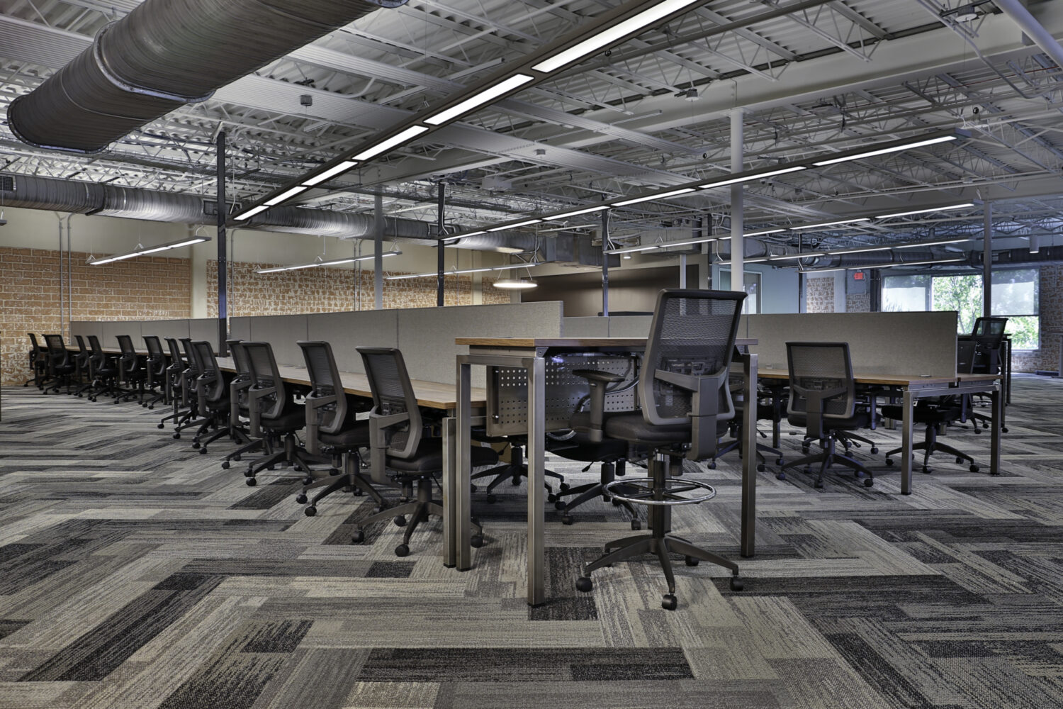 Gallery - Clear Design