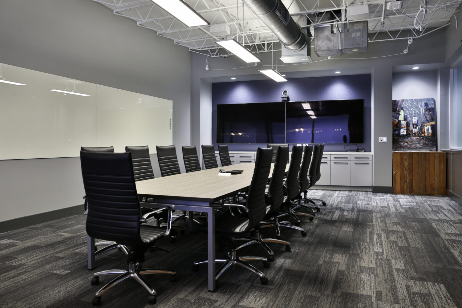 Gallery - Clear Design