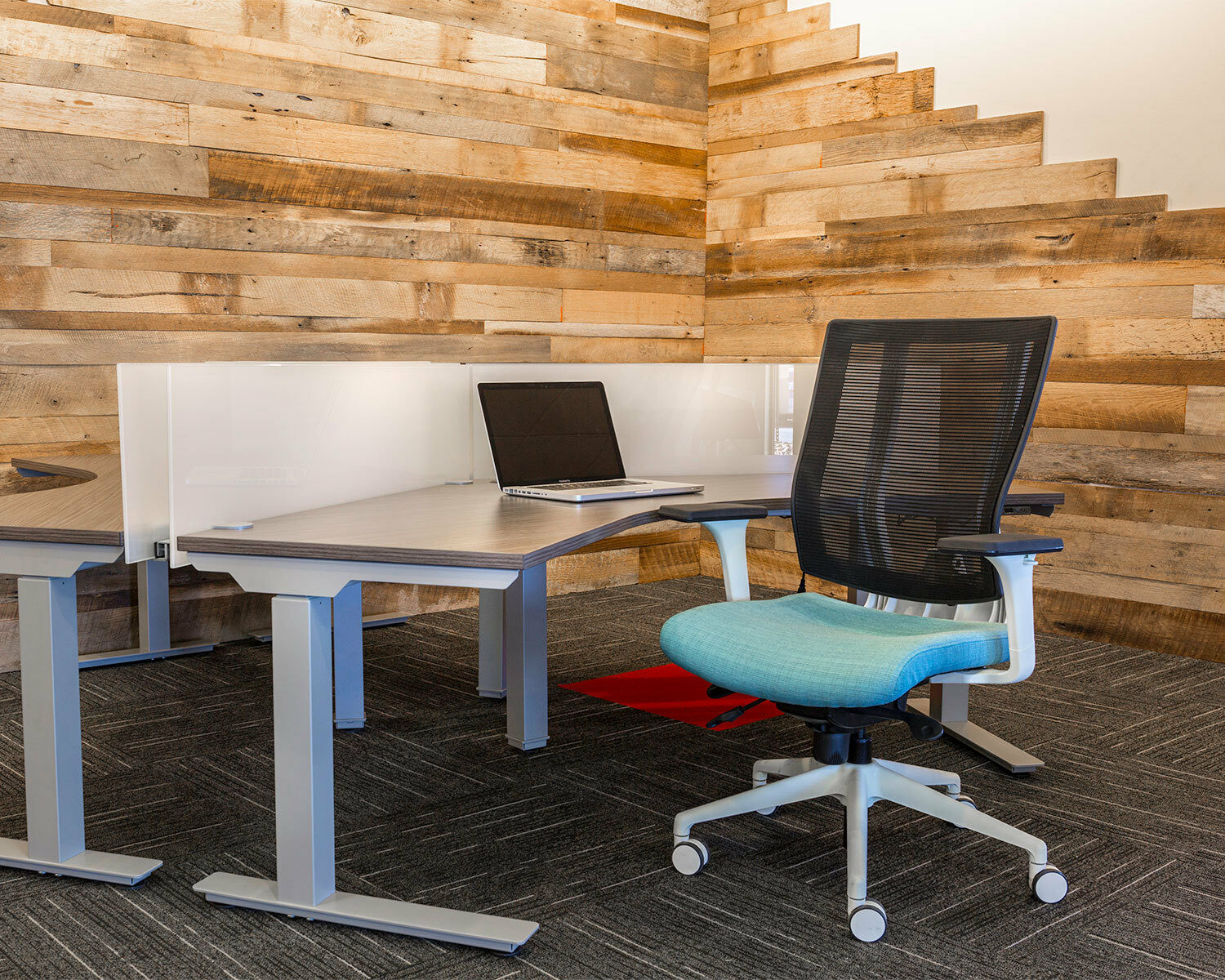 Gallery - Clear Design