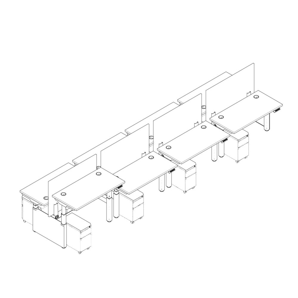 BOOST Pro Typicals - Clear Design