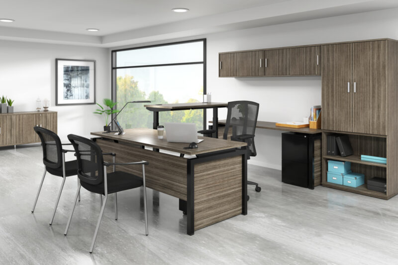 Gallery - Clear Design