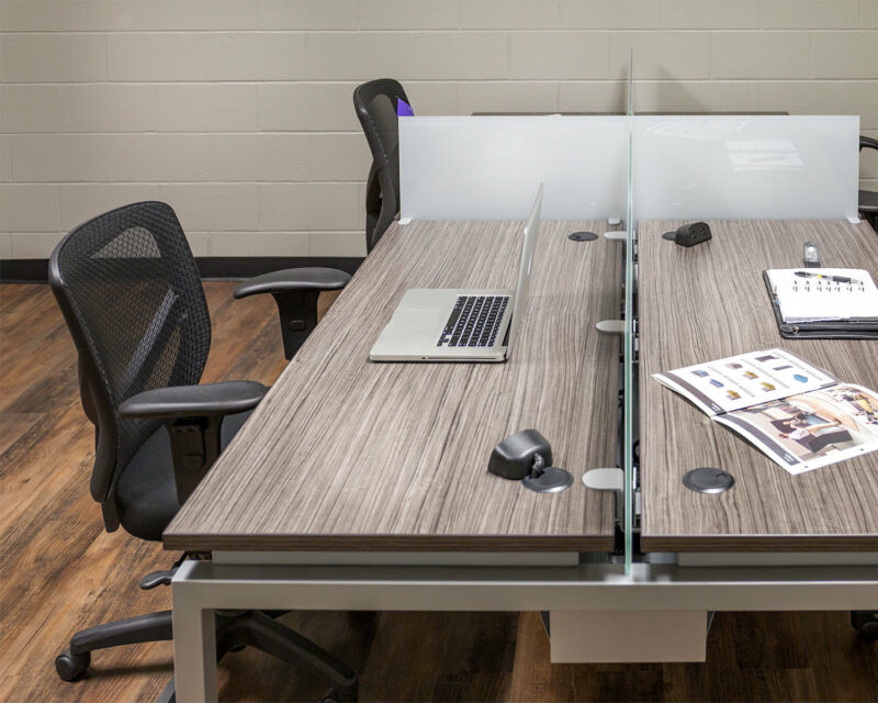 Gallery - Clear Design