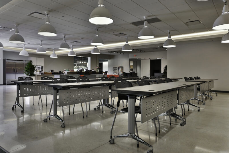 Gallery - Clear Design