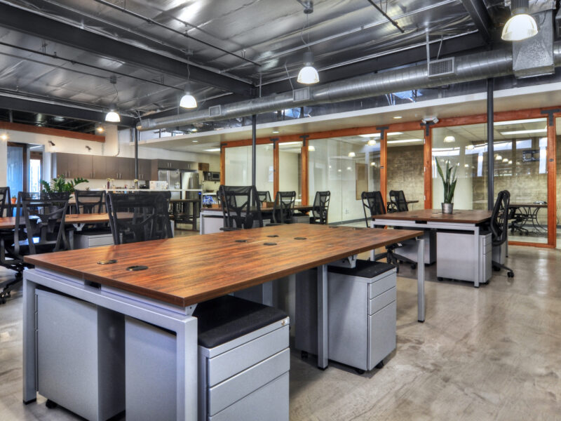 Gallery - Clear Design