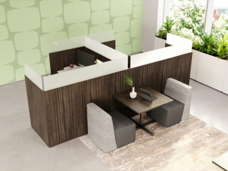 Gallery - Clear Design