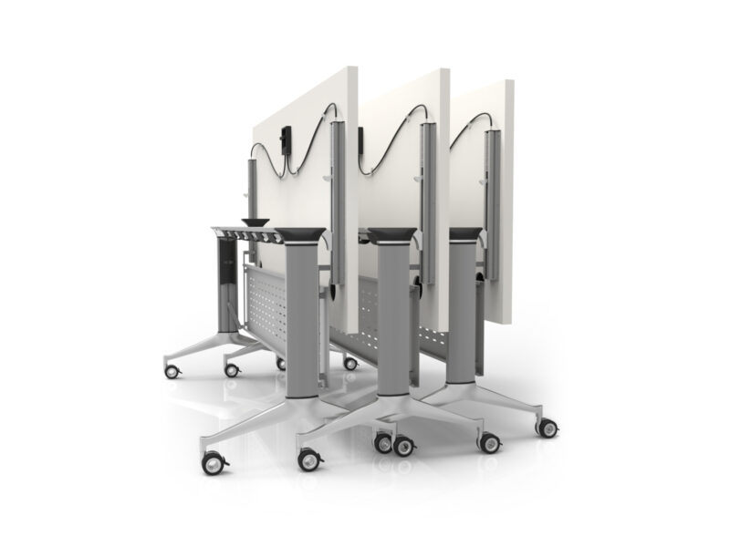 Gallery - Clear Design