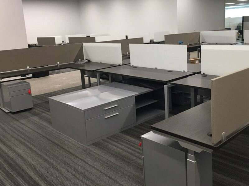 Gallery - Clear Design